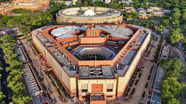 KK Create - Delhi Tour - Chhatra Sansad